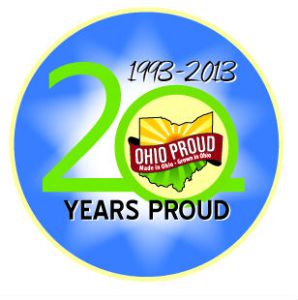 20 Years and Counting | Ohio Proud