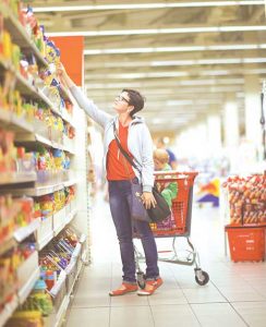 Ohio Proud | Made in Ohio - Grown in Ohio